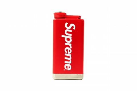 Supreme Stanley Adventure Flask Red - GLAB.VN