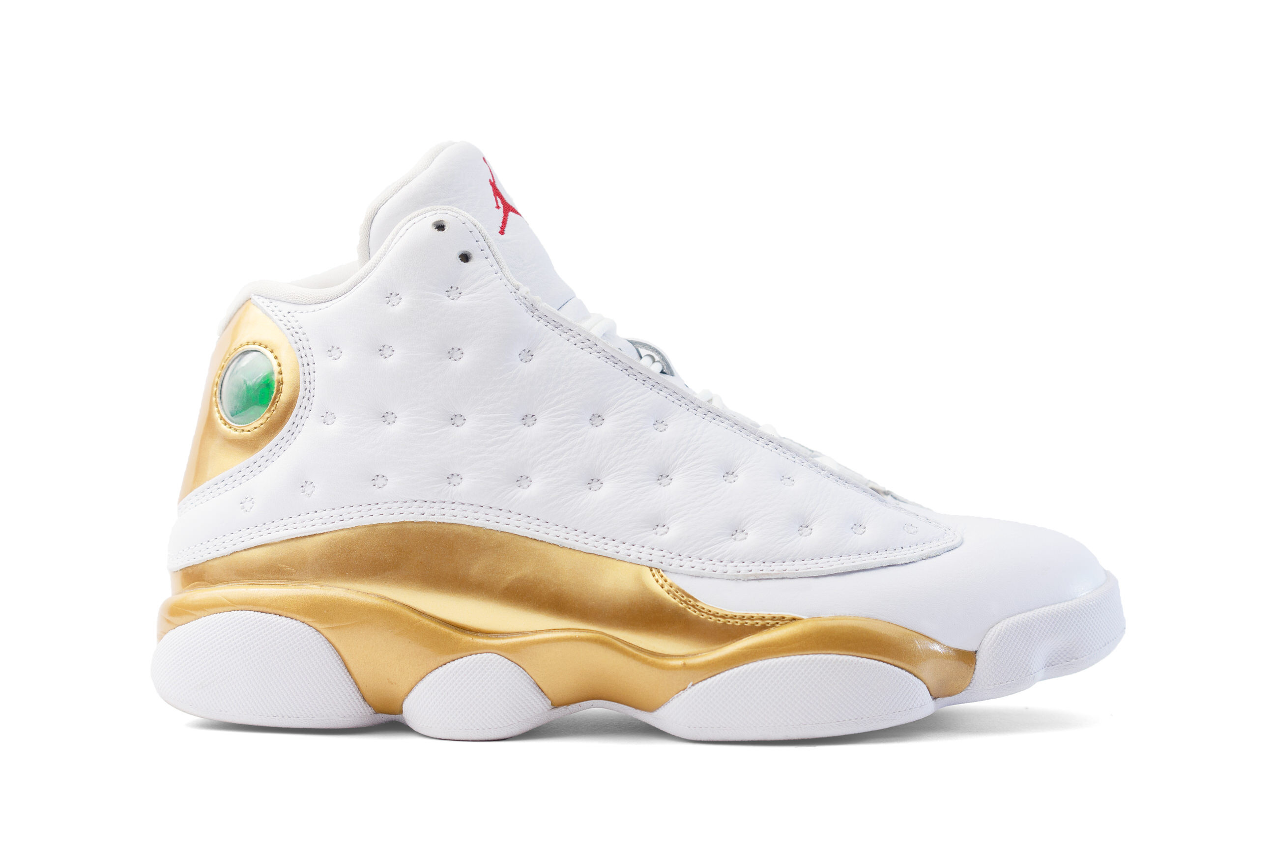 Air Jordan 13 Retro DMP 'Defining Moments' Pack - GLAB.VN