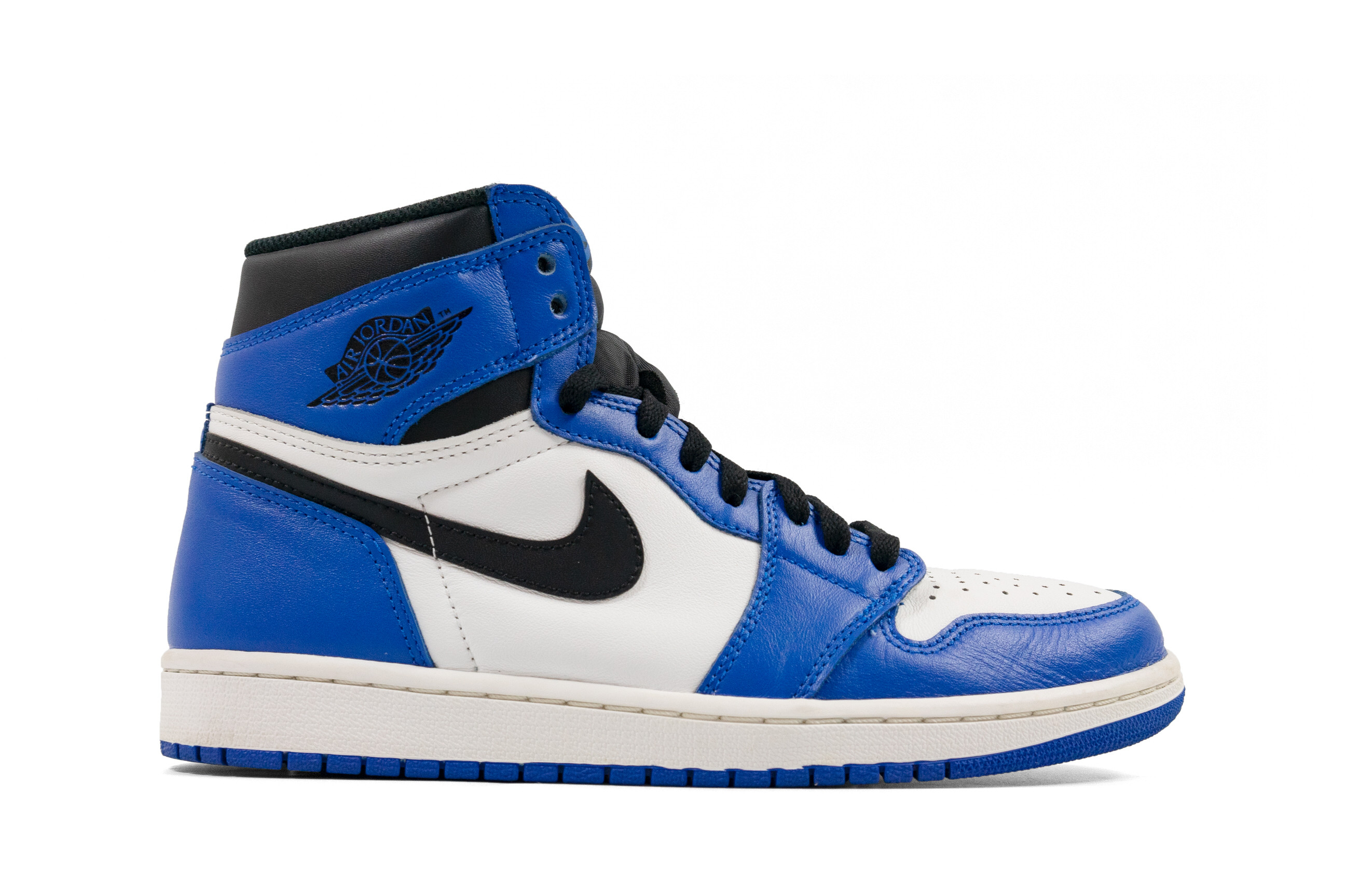 Air Jordan 1 High Retro "Game Royal" - GLAB.VN