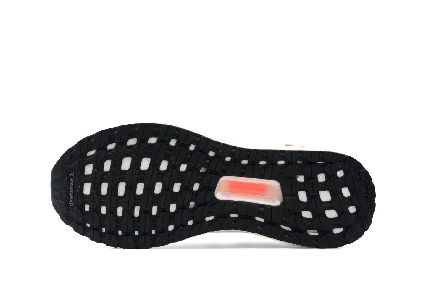 adidas Ultraboost 20 Cloud White/Signal Coral - GLAB.VN