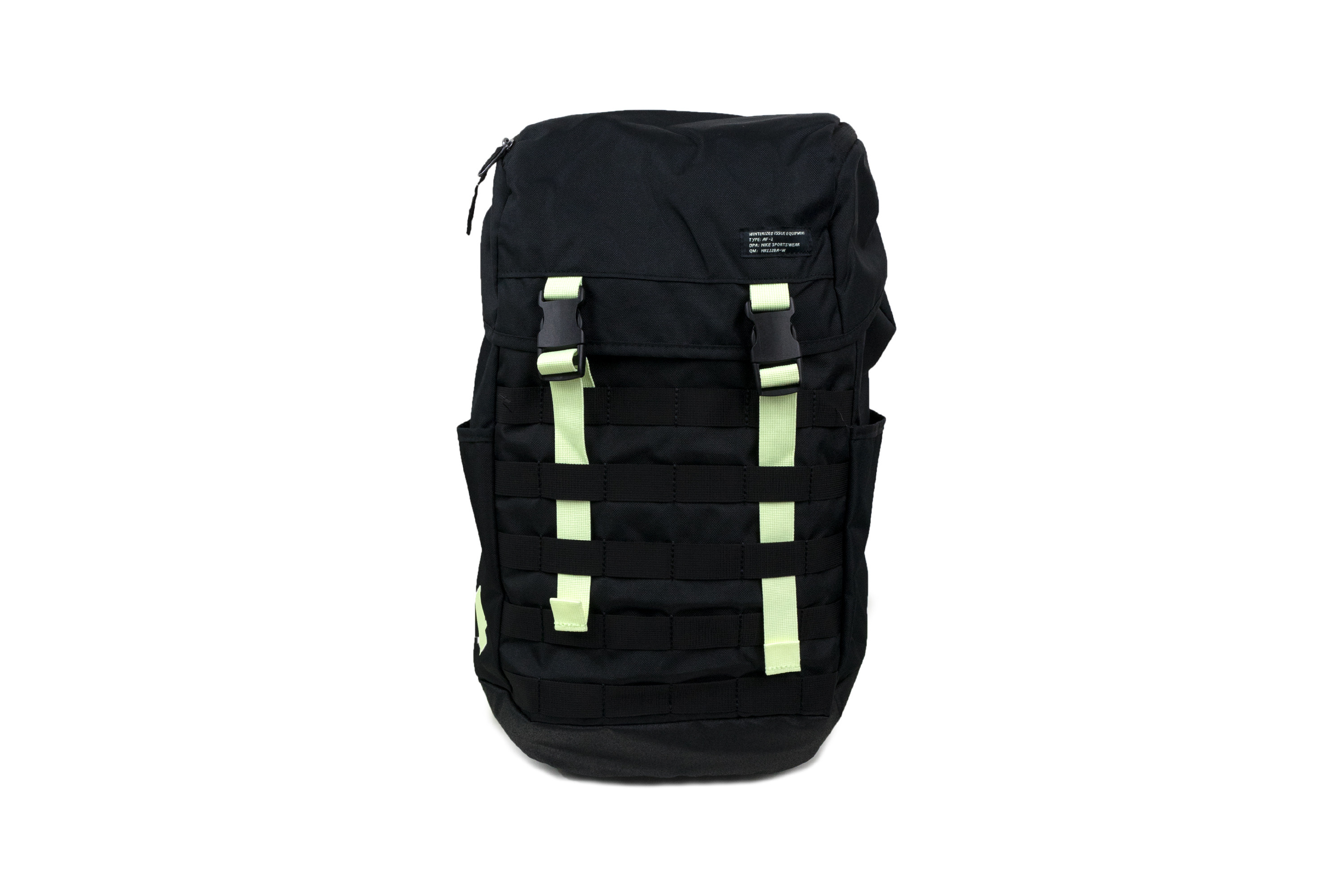 Nike Sportswear AF1 Air Force Backpack - GLAB.VN