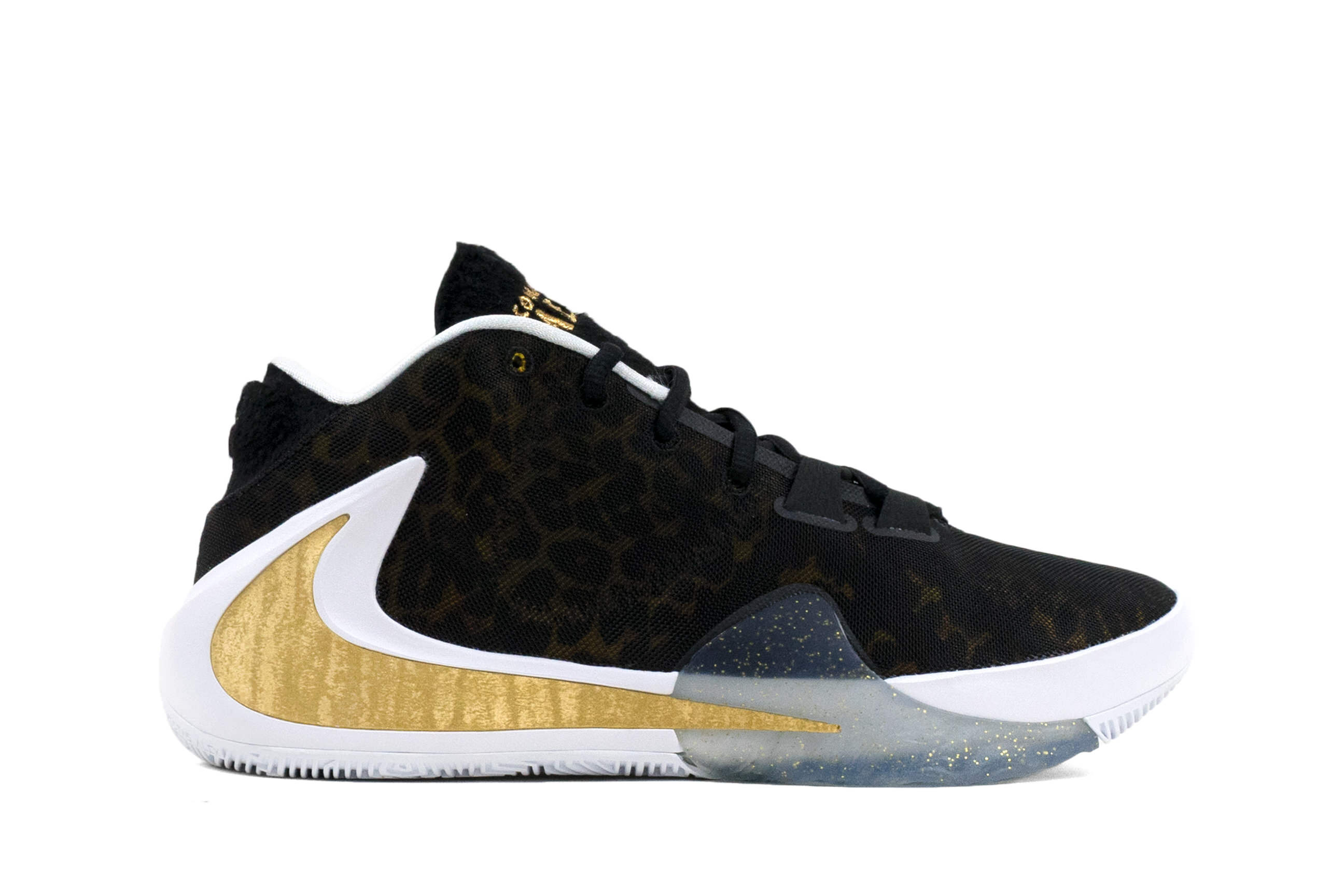 Nike Zoom Freak 1 Coming to America - GLAB.VN