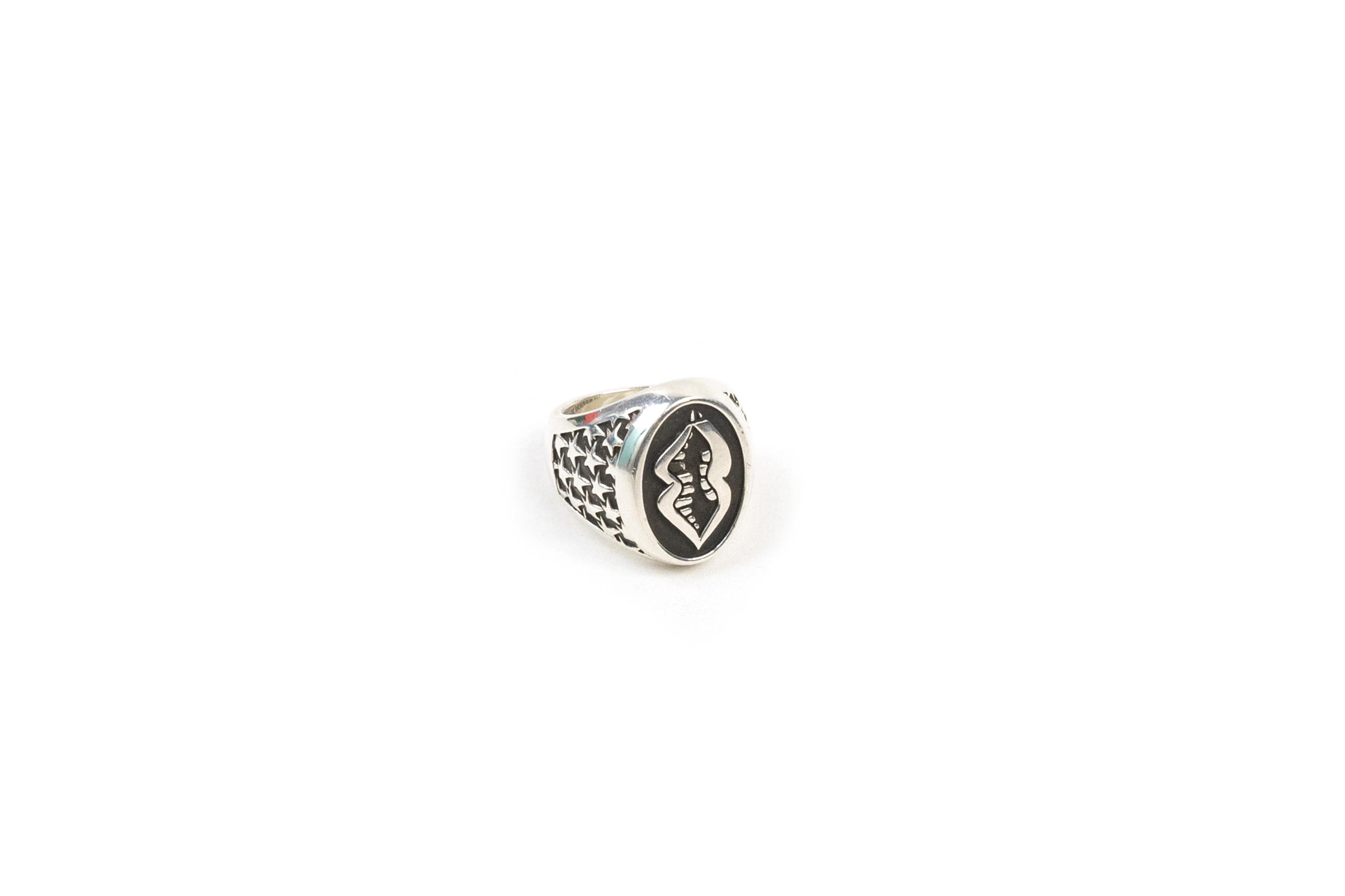 Chrome Hearts Matty Boy Lip Ring - GLAB.VN