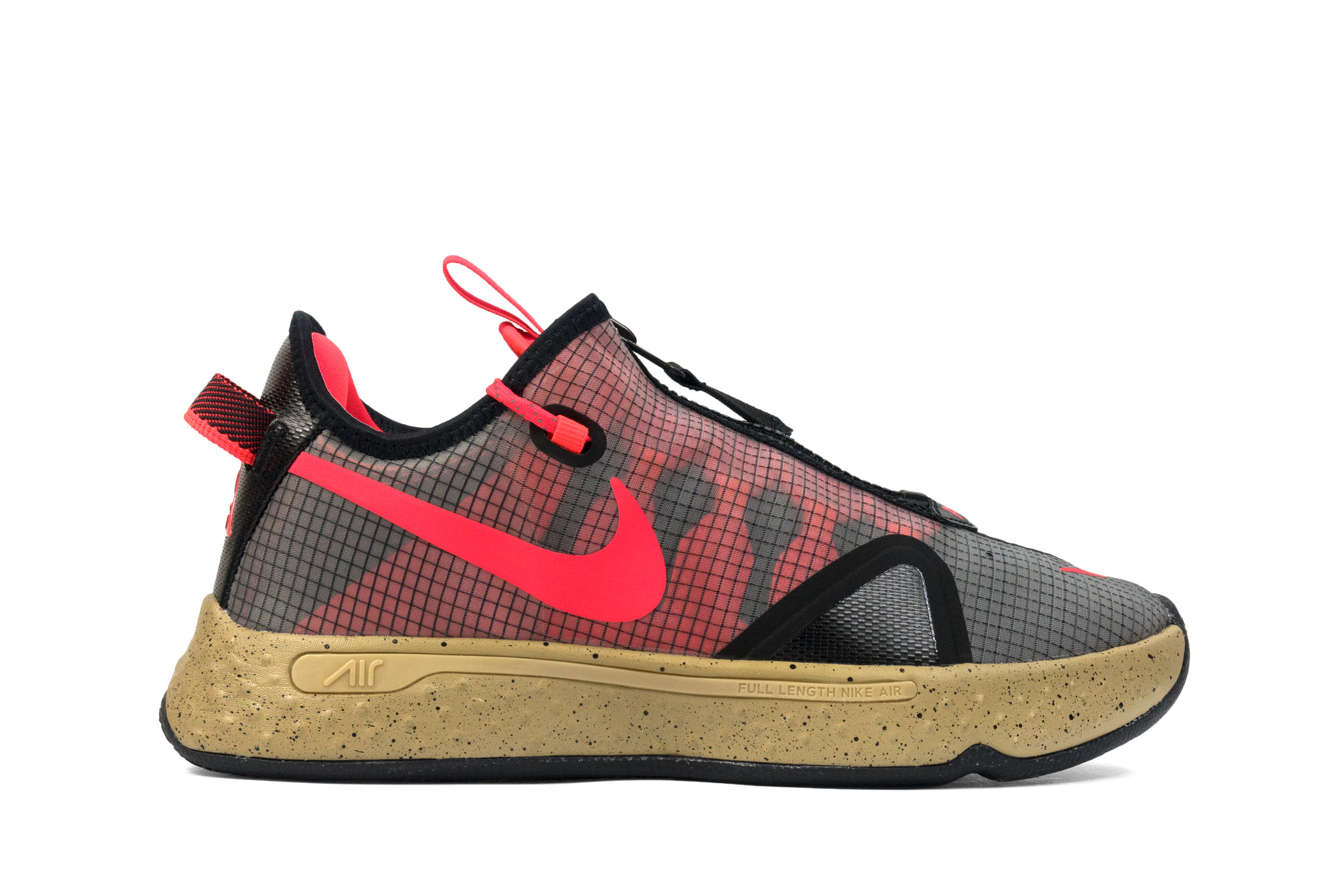 Nike PG 4 PCG - GLAB.VN