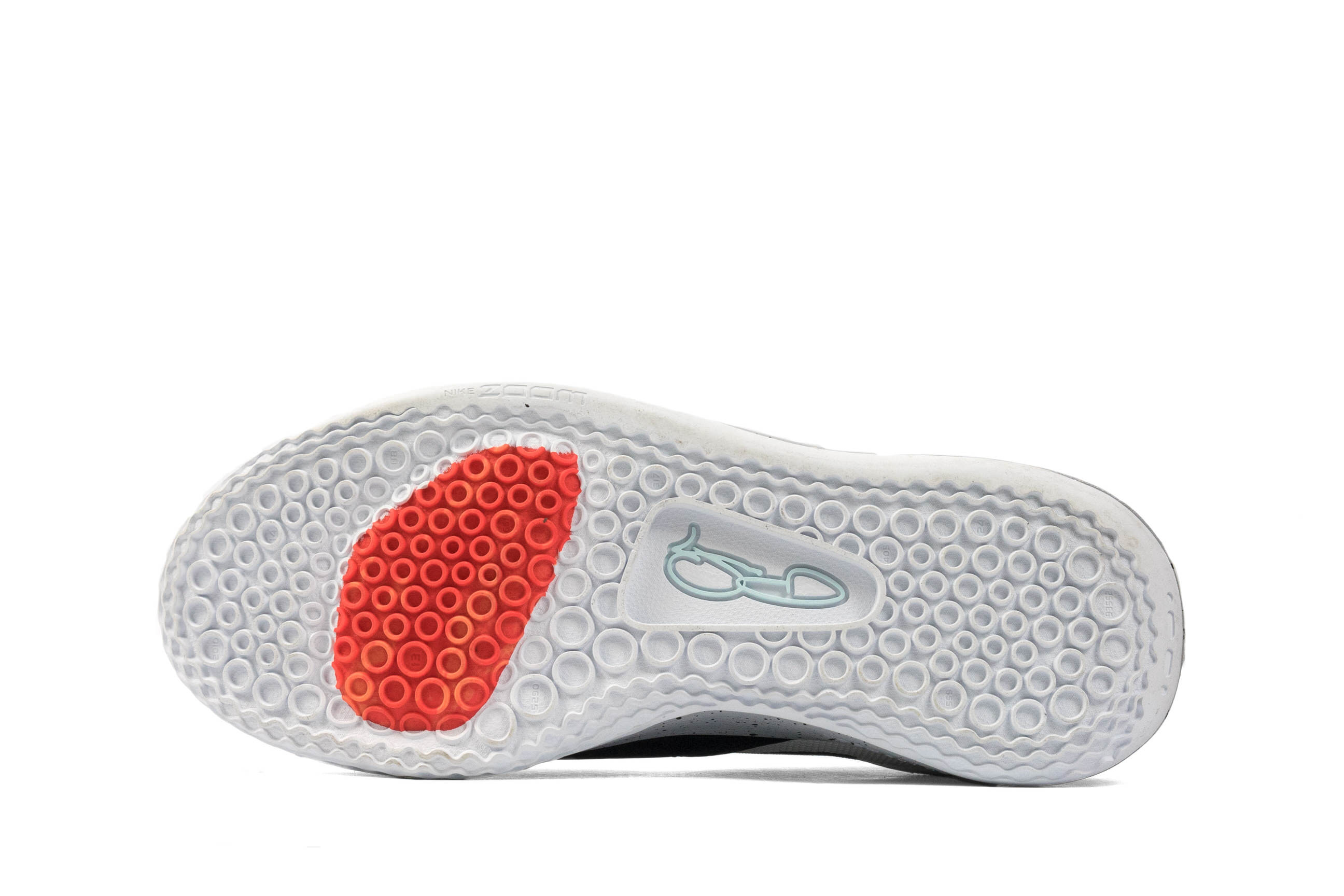 Nike PG 3 Moon - GLAB.VN