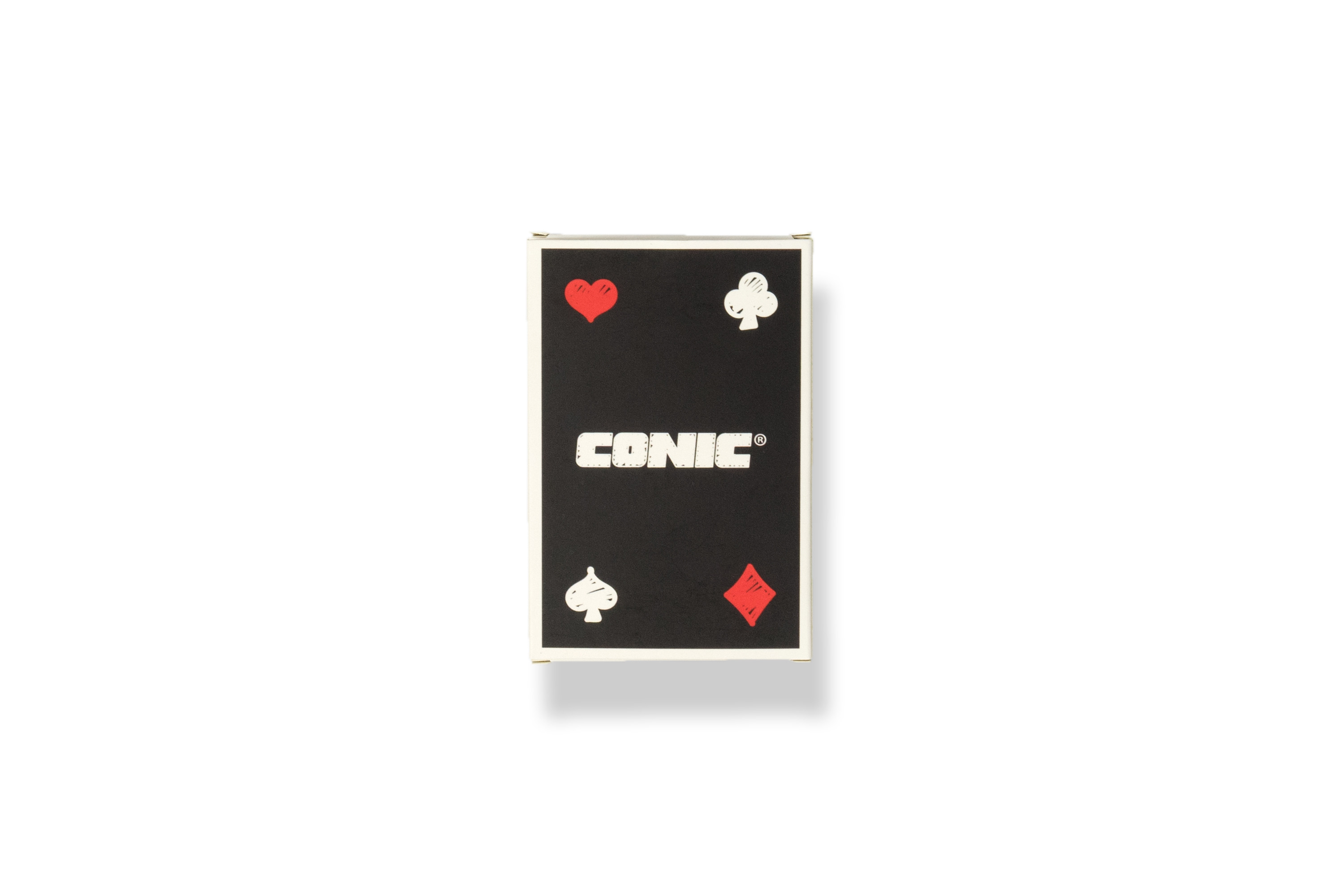 CONIC CARDS - GLAB.VN