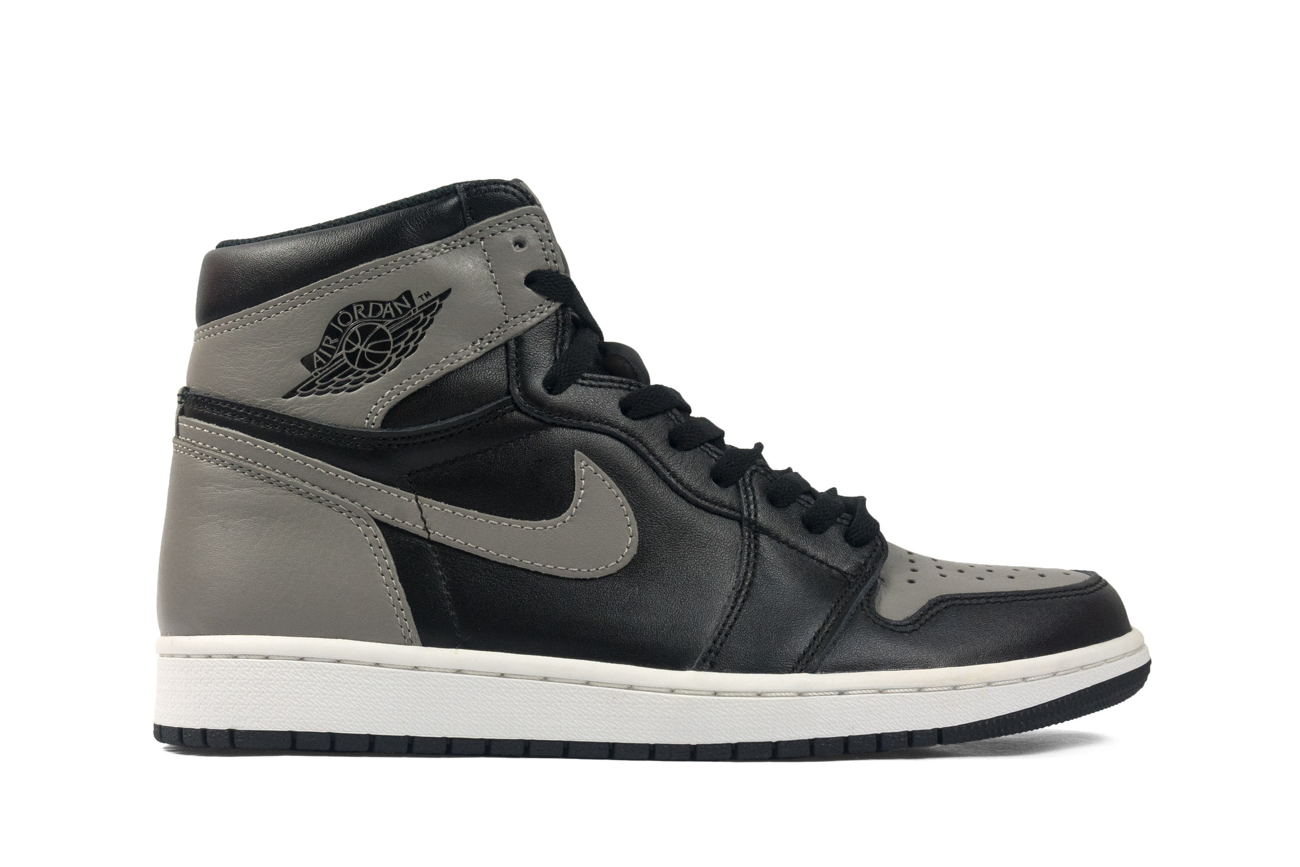 Air Jordan 1 Retro High Shadow (2018) - GLAB.VN