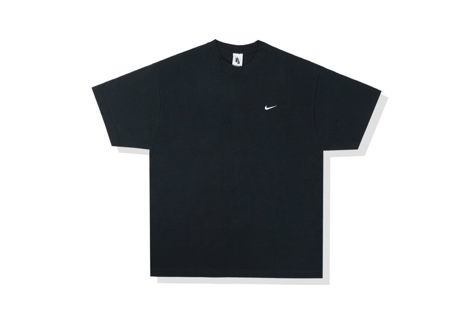 NikeLab NRG Solo Swoosh Black - GLAB.VN