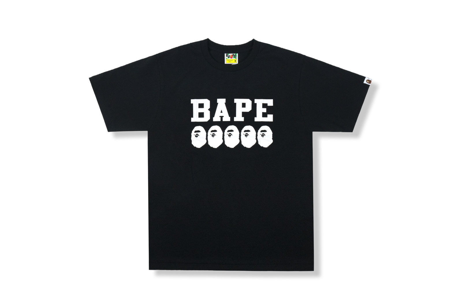BAPE Go Skate Summer Tee - GLAB.VN