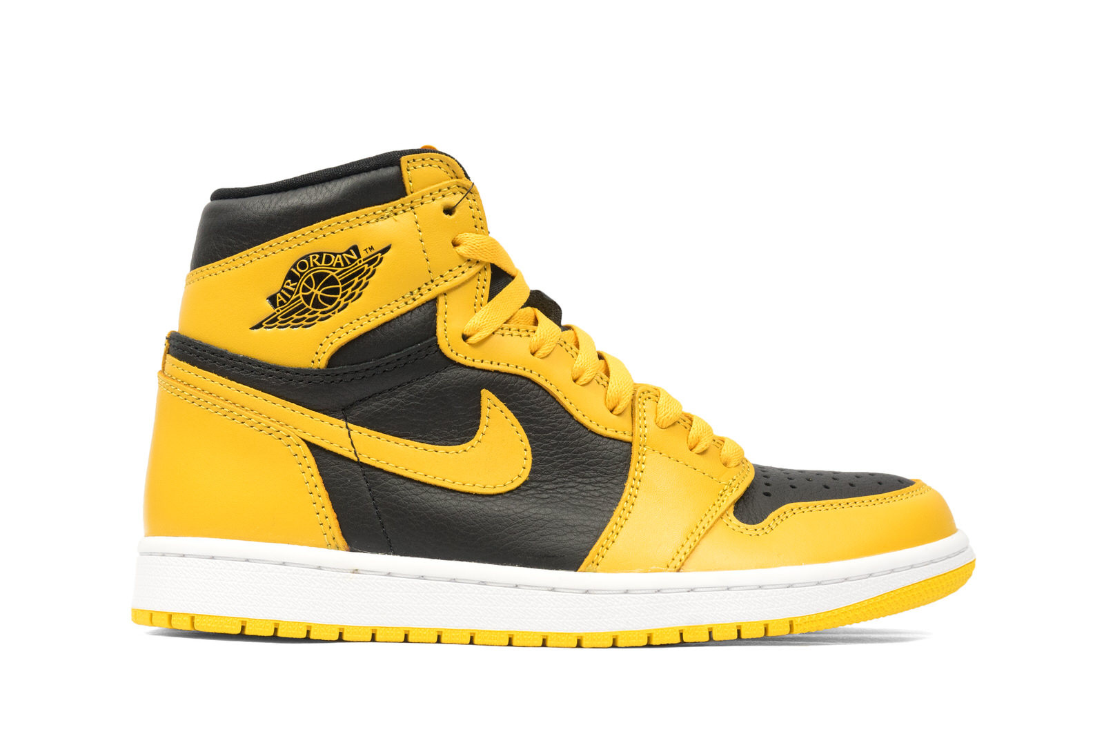 Air Jordan 1 Retro High Pollen - GLAB.VN
