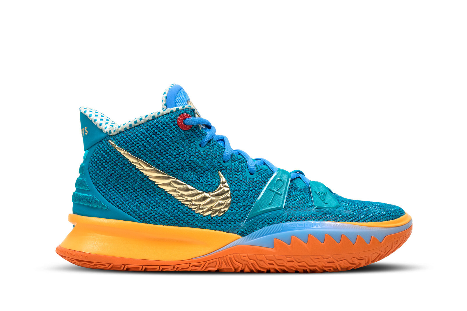 Nike Kyrie 7 Concepts (Special Box) - GLAB.VN