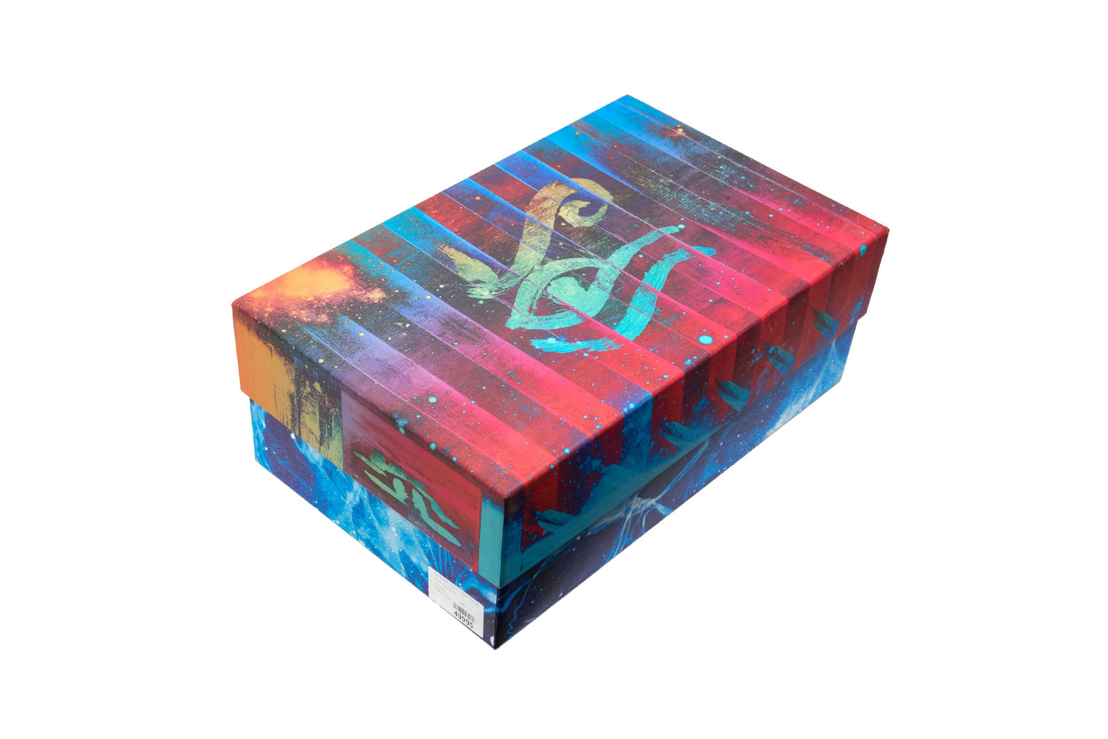 Nike Kyrie 7 Concepts (Special Box) - GLAB.VN
