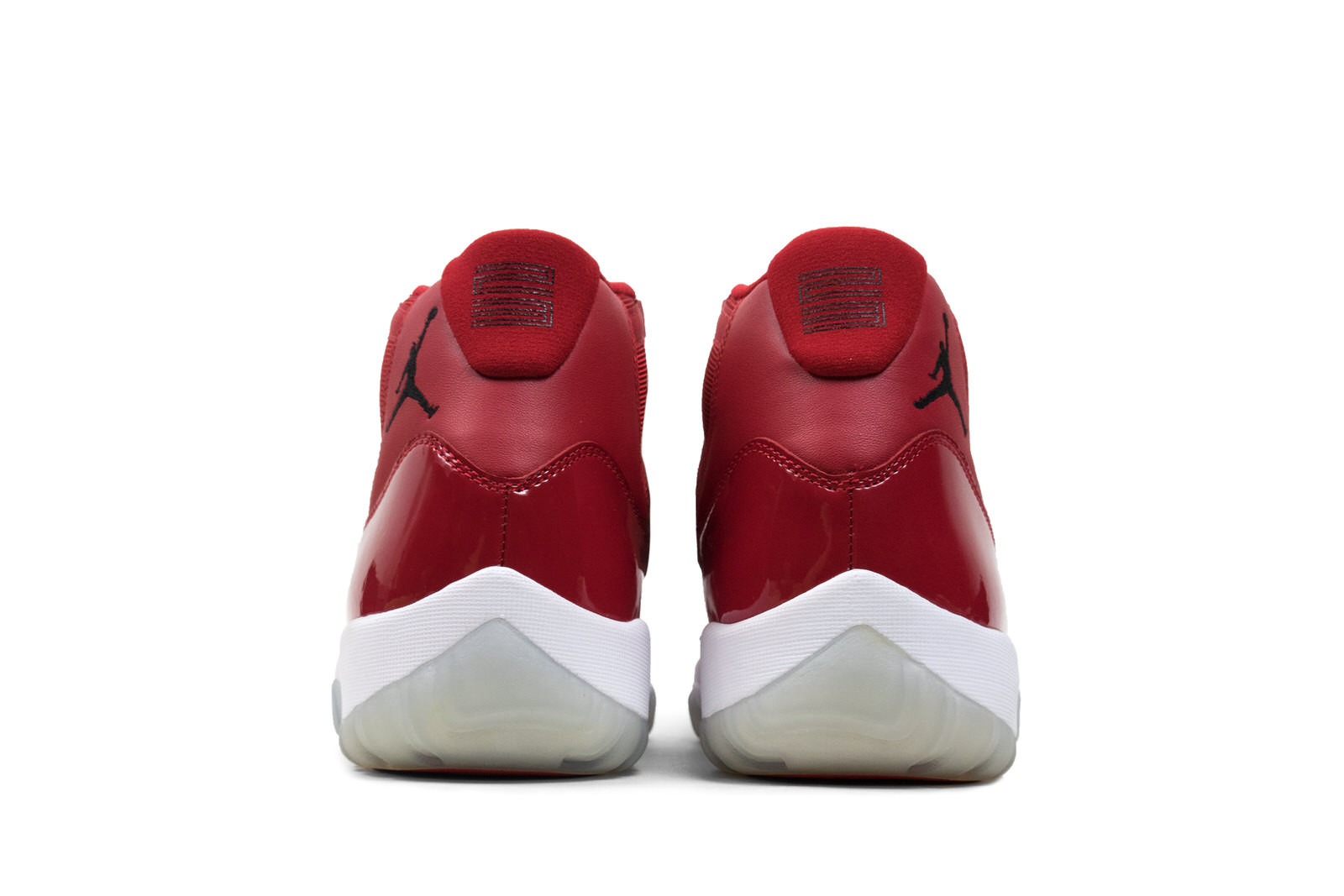 Air Jordan 11 Retro Win Like 96 - GLAB.VN