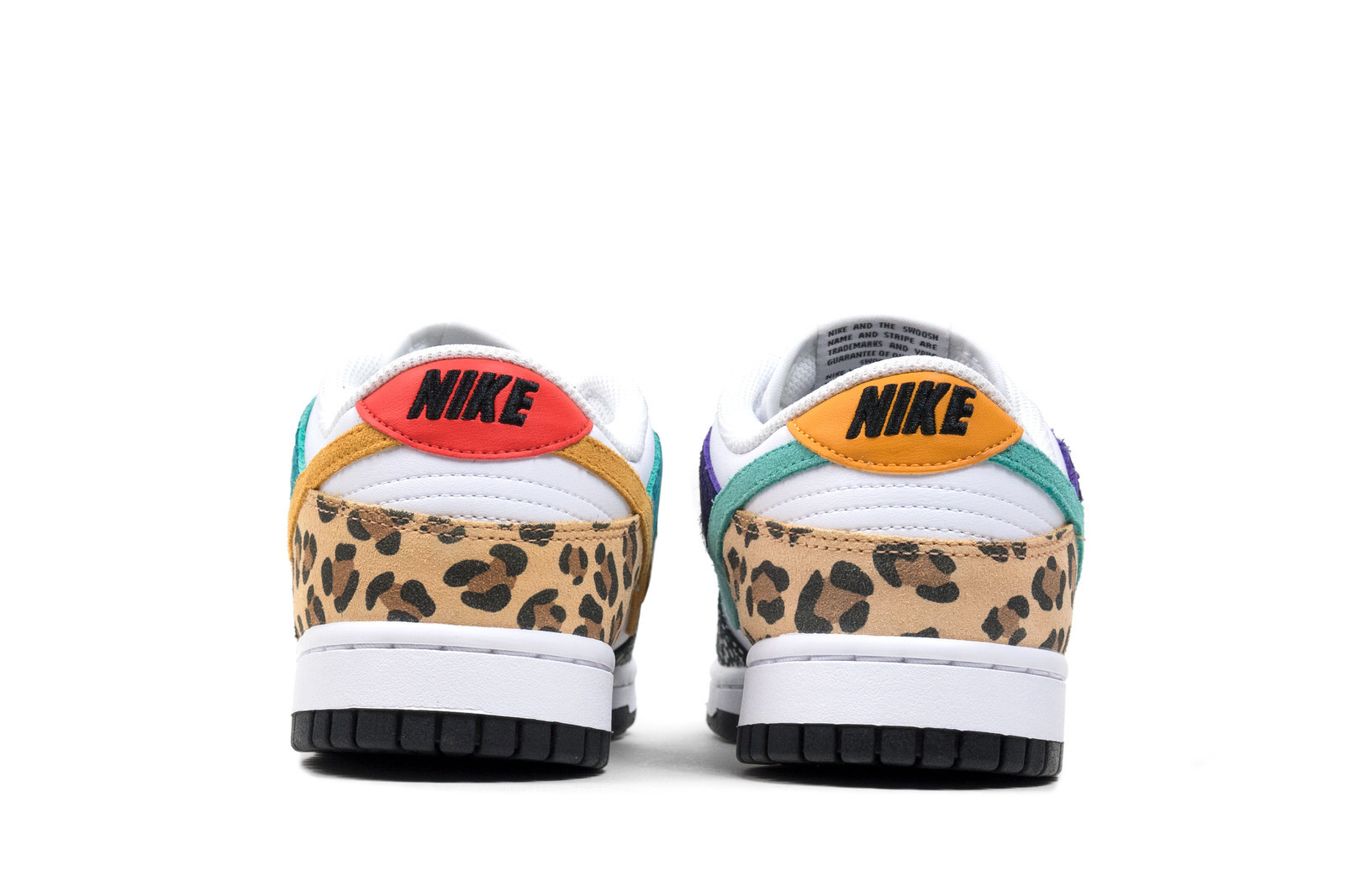 Nike Dunk Low Animal (W) - GLAB.VN