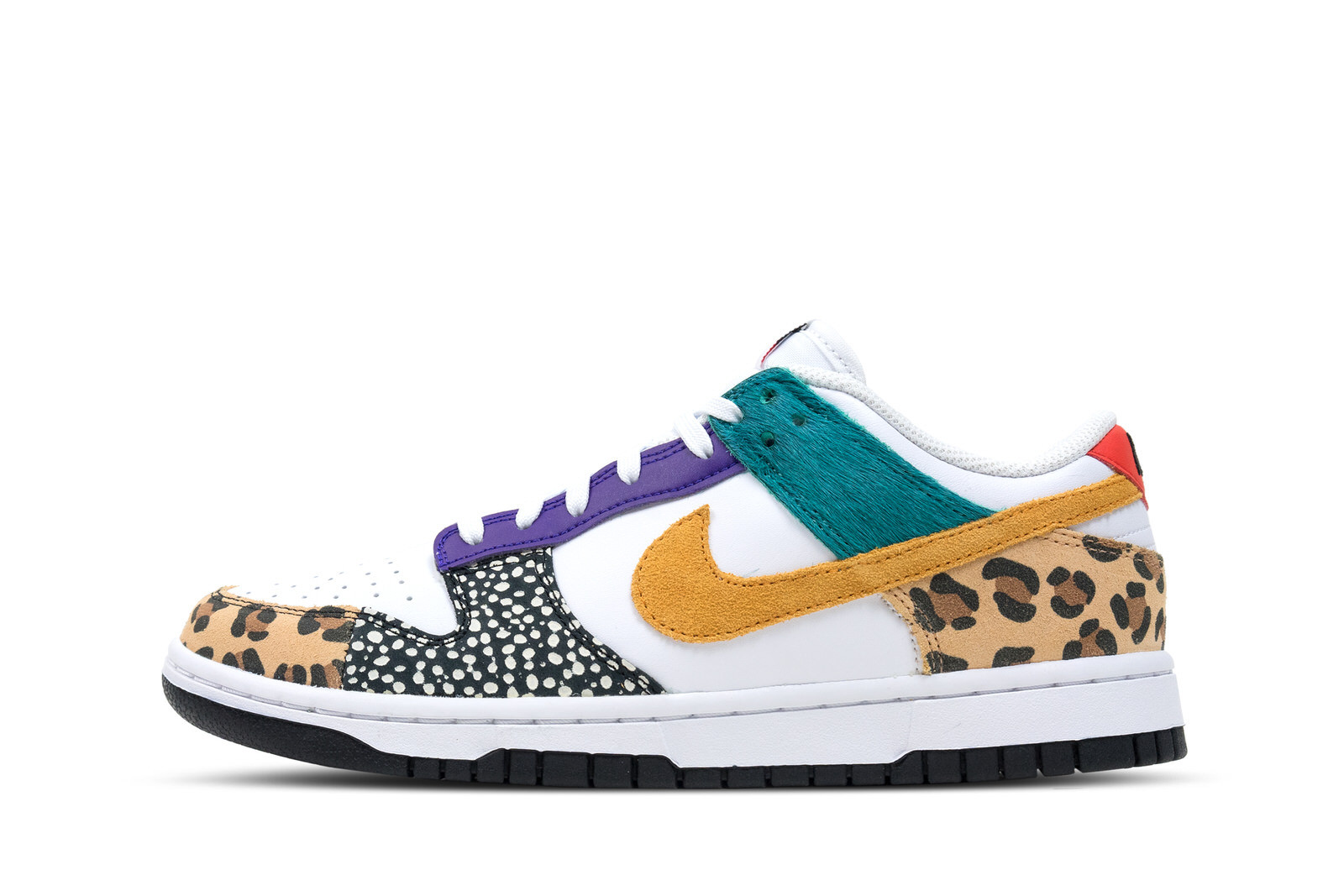 Nike Dunk Low Animal (W) - GLAB.VN