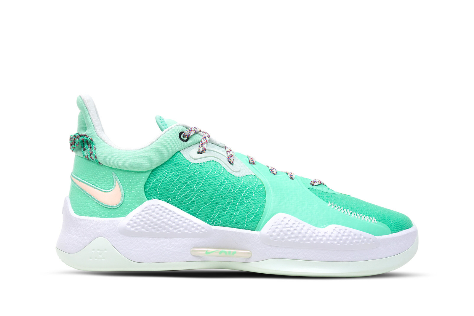 Nike PG 5 EP Play for the Future - GLAB.VN