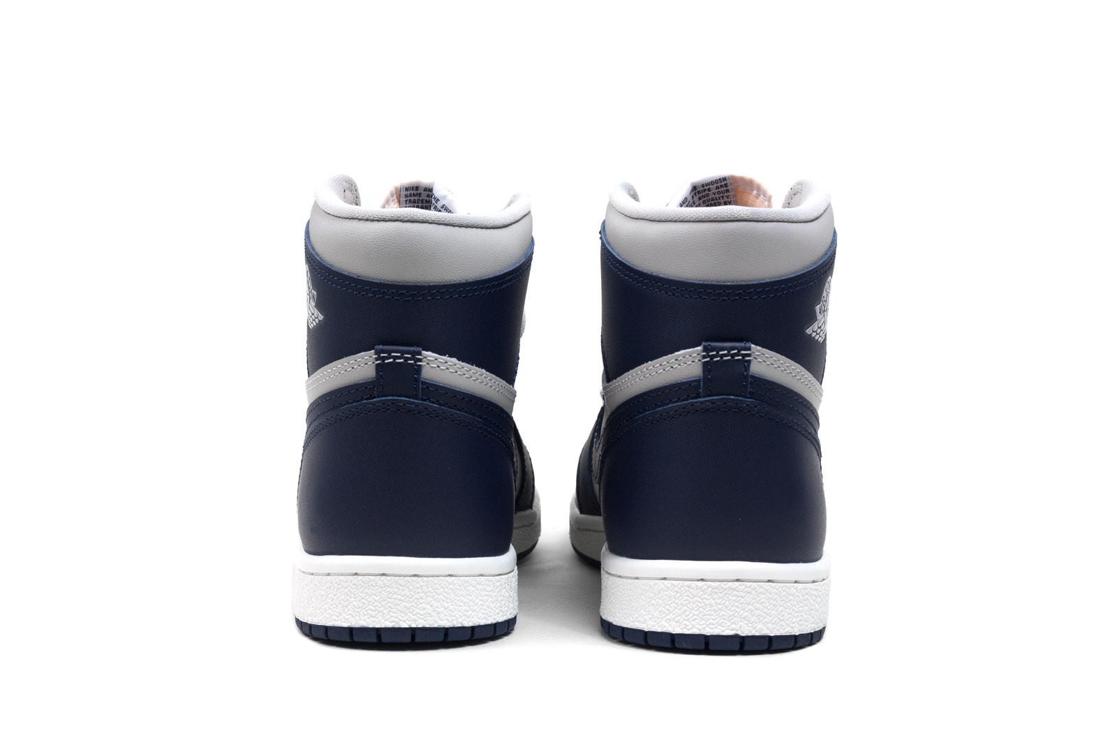 Air Jordan 1 Retro High 85 Georgetown - GLAB.VN