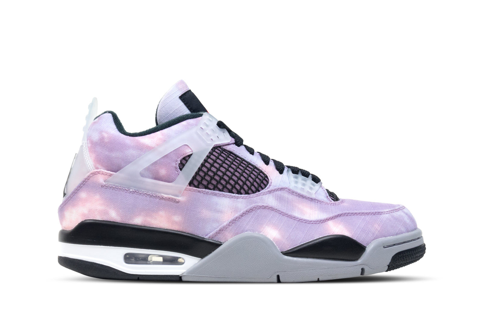 Air Jordan 4 Retro Zen Master - GLAB.VN