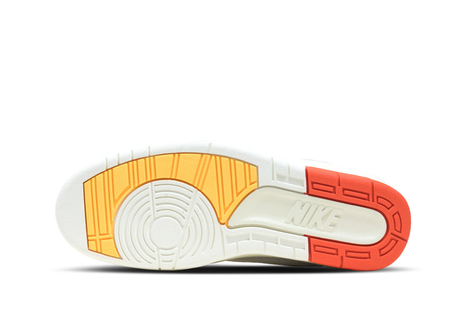 Air Jordan 2 Retro Maison Chateau Rouge - GLAB.VN