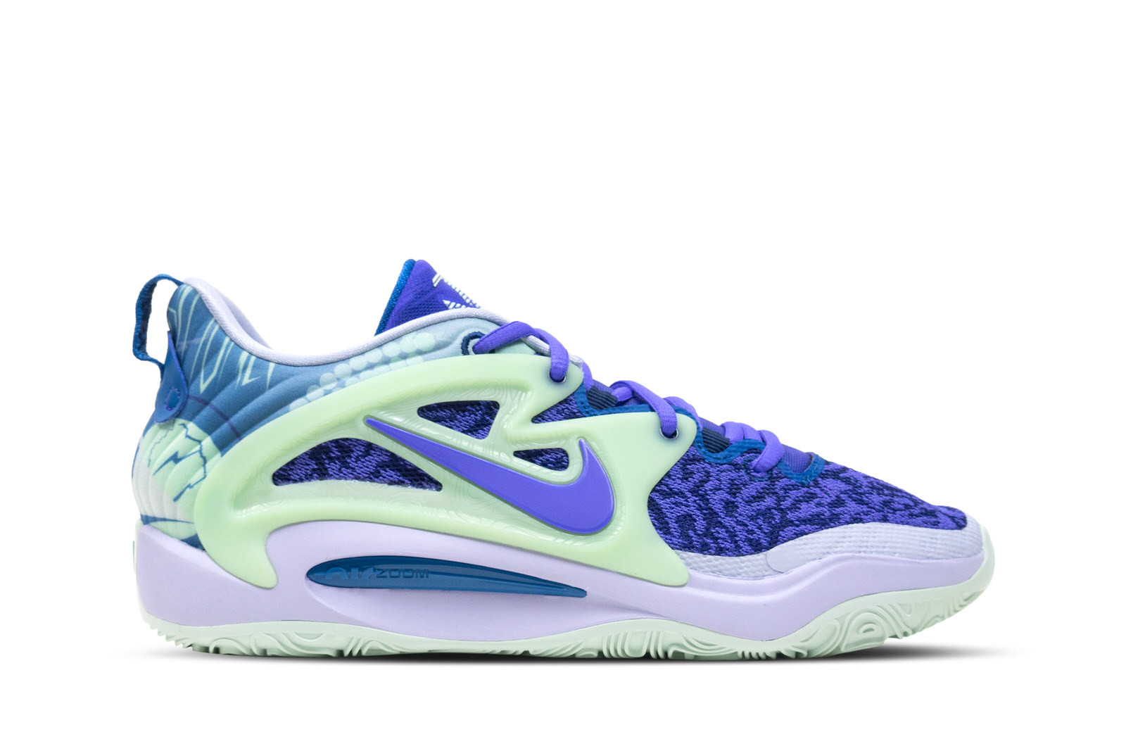 Nike KD 15 Psychic Purple - GLAB.VN
