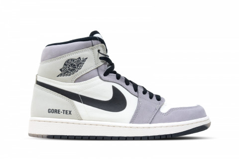 Air Jordan 1 High Element Gore-Tex 'Light Bone' - GLAB.VN