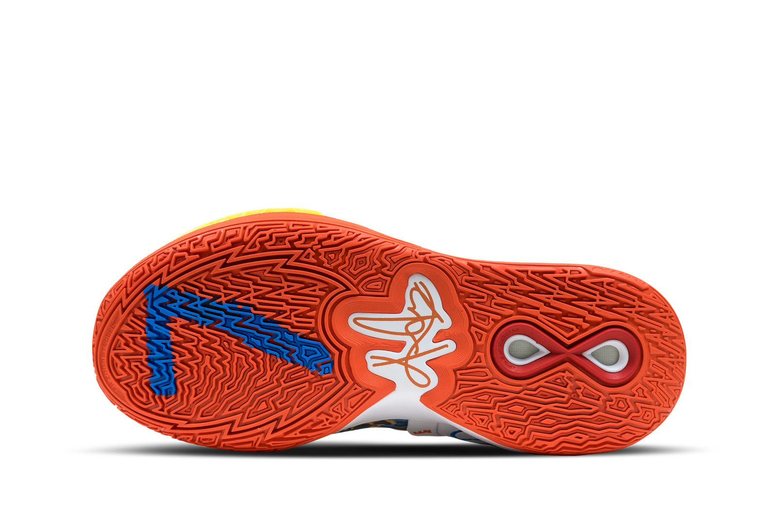 Nike Kyrie Infinity Kevin Durant - GLAB.VN