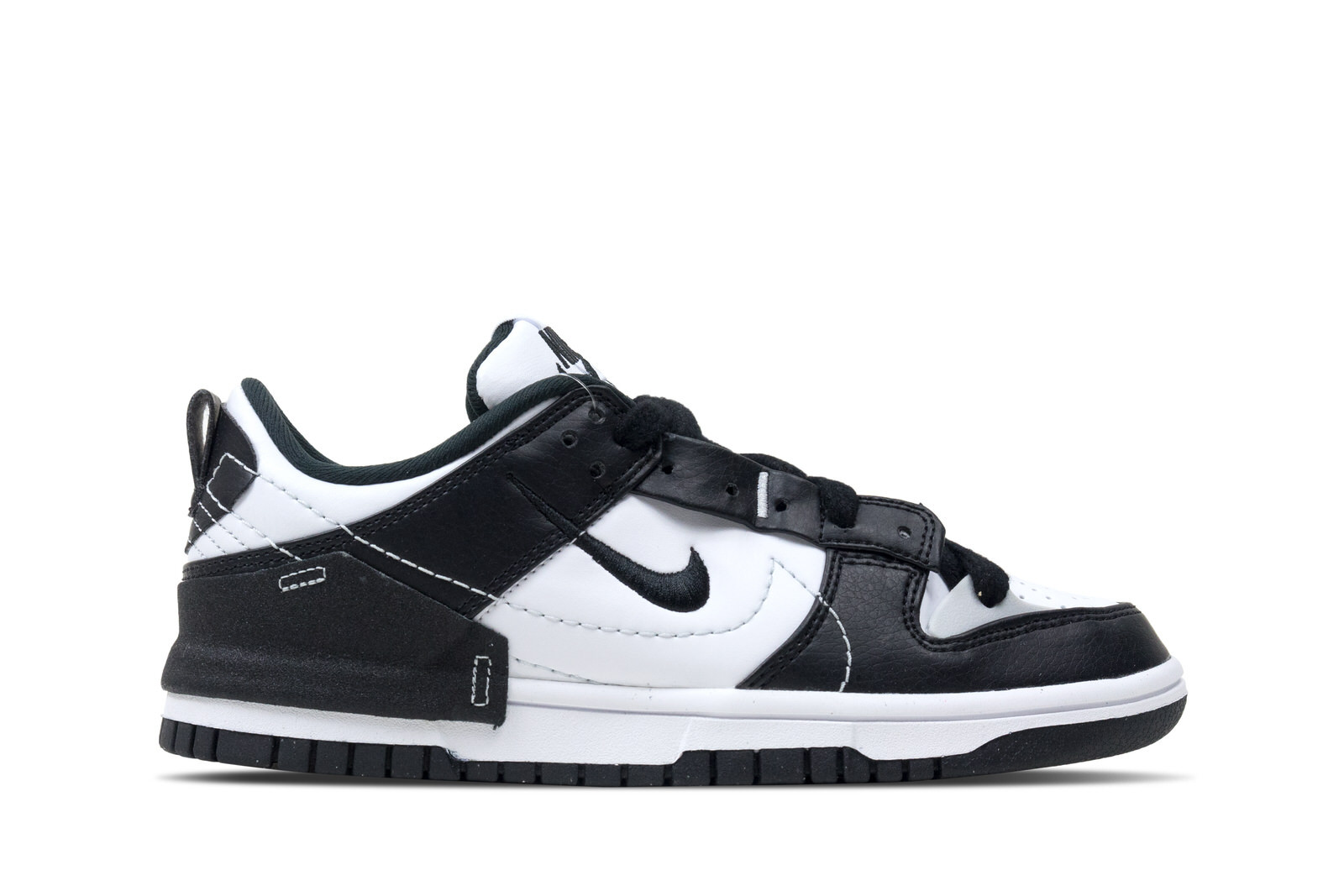 Nike Dunk Low Disrupt 2 Panda (W) - GLAB.VN
