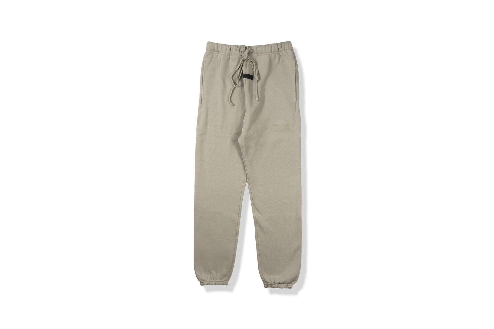 Fear of God Essentials Relaxed Sweatpant Smoke - SS22 - GLAB.VN