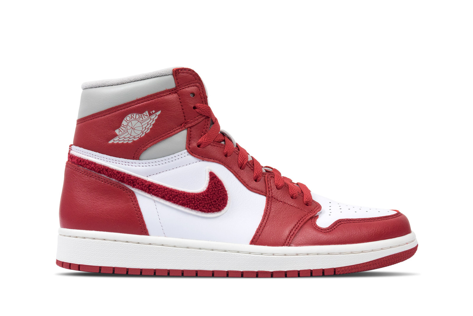 Air Jordan 1 Retro High OG Varsity Red (W) - GLAB.VN