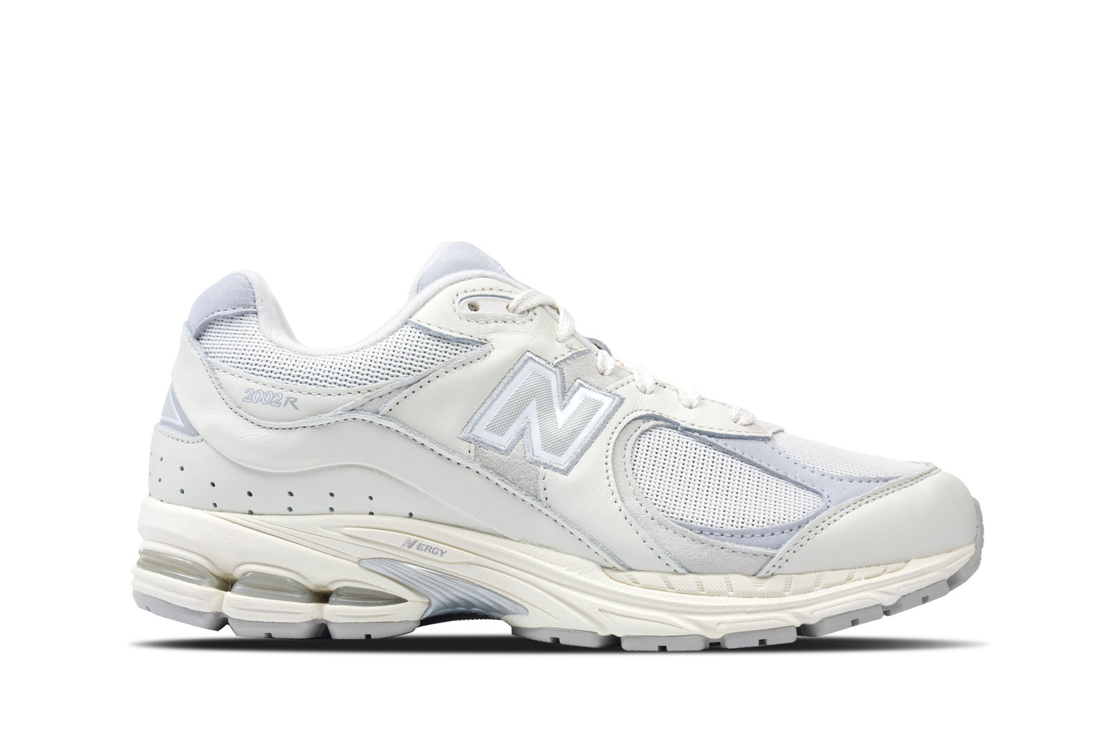 New Balance 2002R White Sea Salt - GLAB.VN