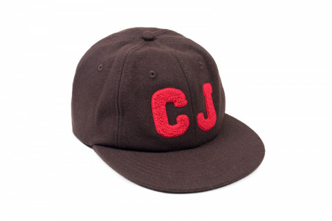 Travis Scott CJ Hat Brown - GLAB.VN