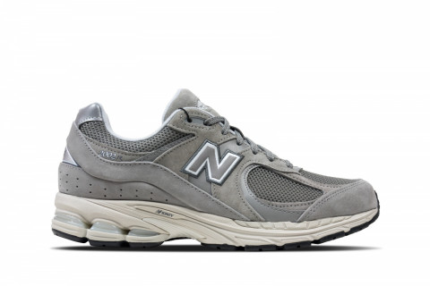 New Balance 2002R Marblehead Light Aluminum - GLAB.VN