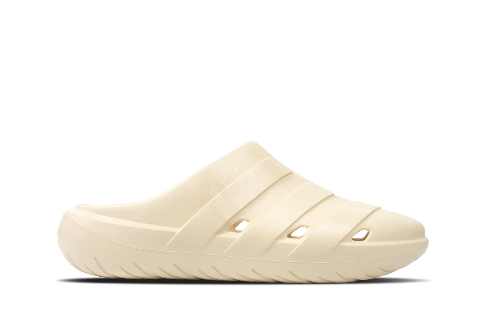 adidas Adicane Clogs Beige - GLAB.VN