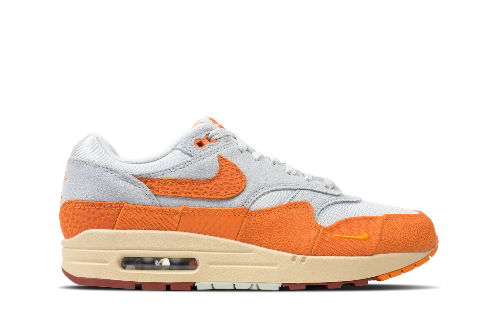 Nike Air Max 1 Master Magma Orange (W) - GLAB.VN