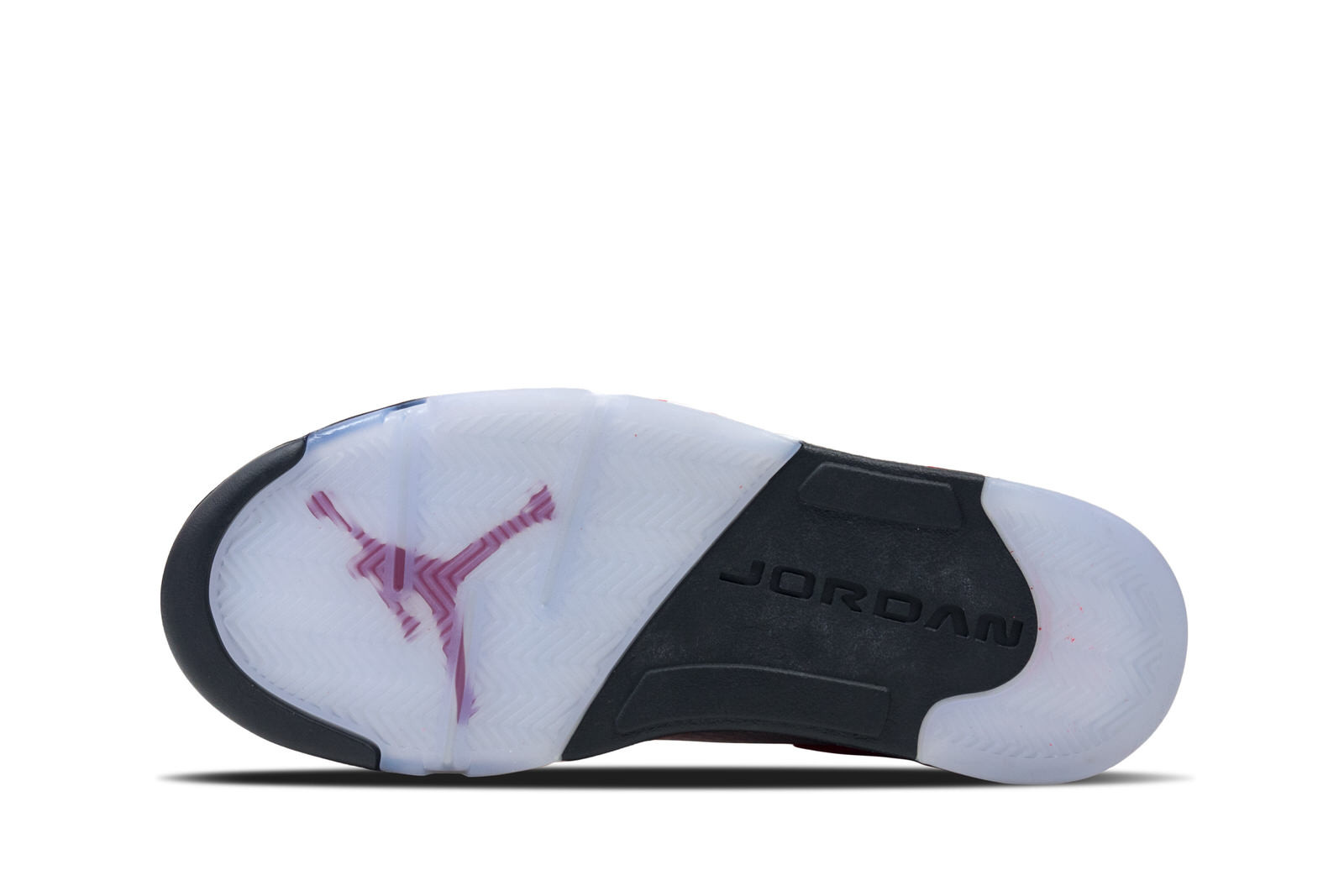 Air Jordan 5 Retro Raging Bull Red (2021) - GLAB.VN