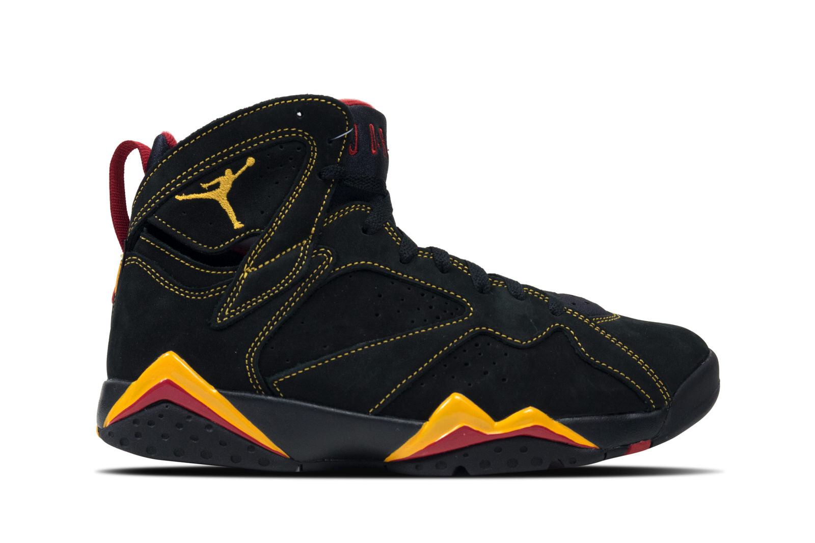 Air Jordan 7 Retro Citrus (2022) - GLAB.VN