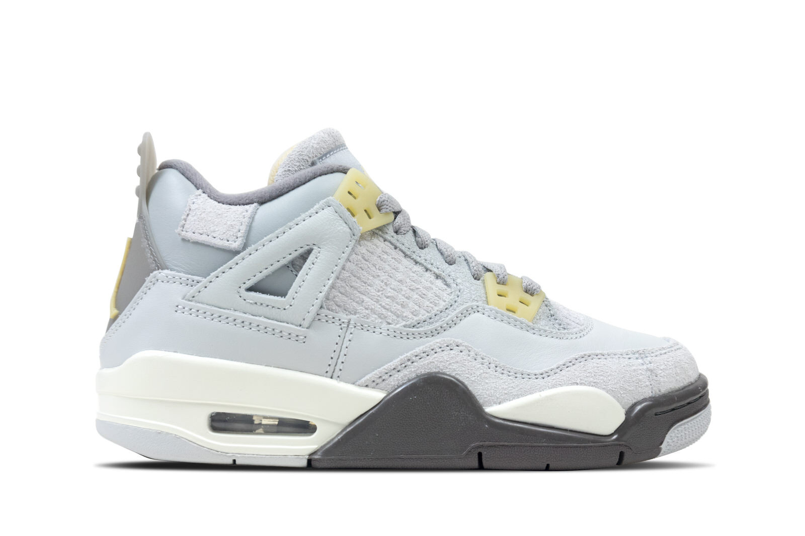 Air Jordan 4 Retro SE Craft Photon Dust (GS) - GLAB.VN