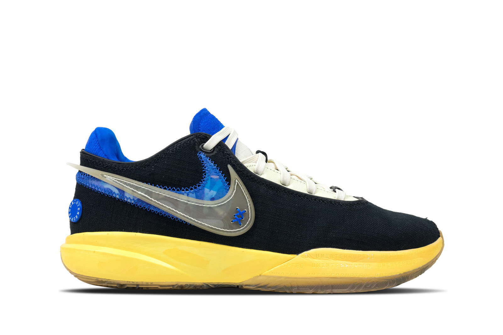 Nike Lebron XX UNINTERRUPTED EP - GLAB.VN