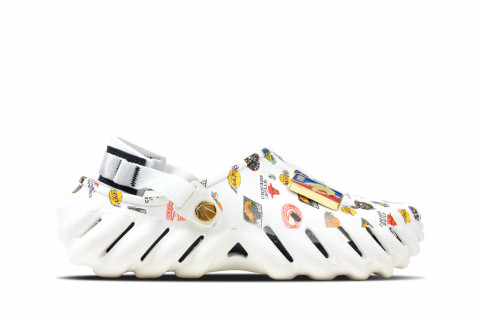 Crocs Clog Nba All Star Echo - GLAB.VN