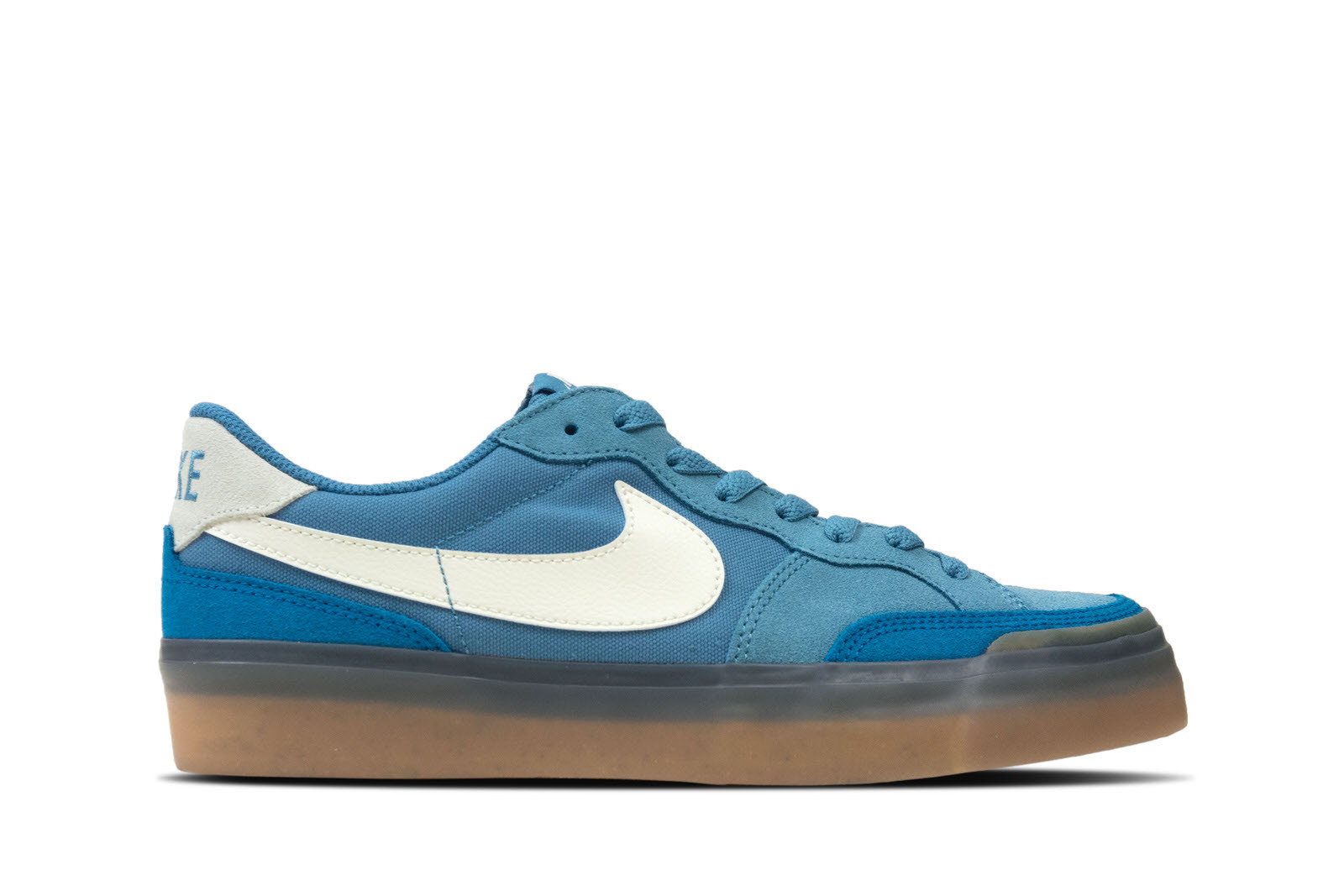 Wmns Nike SB Zoom Pogo Plus Noise Aqua - GLAB.VN