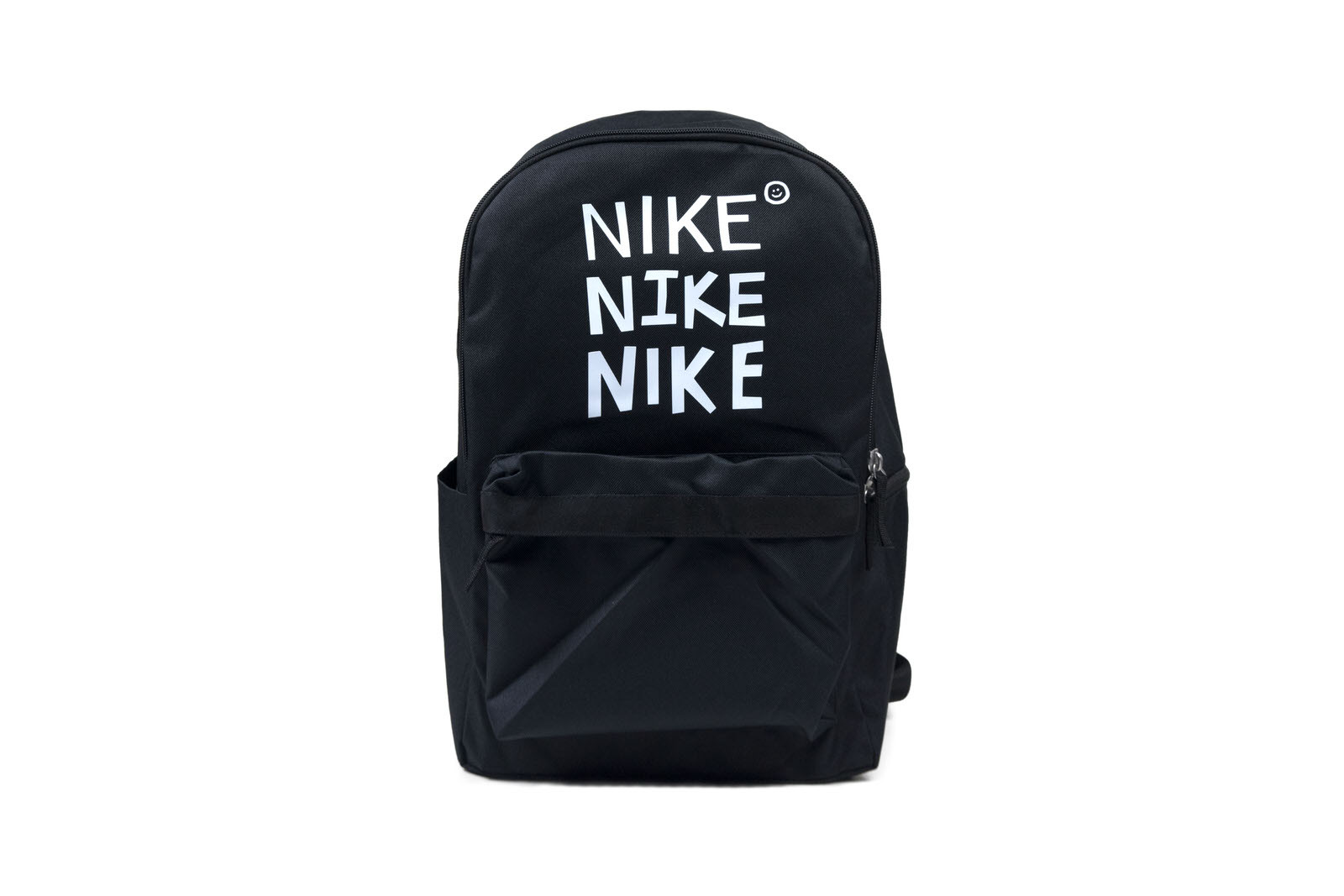 Nike Accelerate Heritage Backpack Black - GLAB.VN