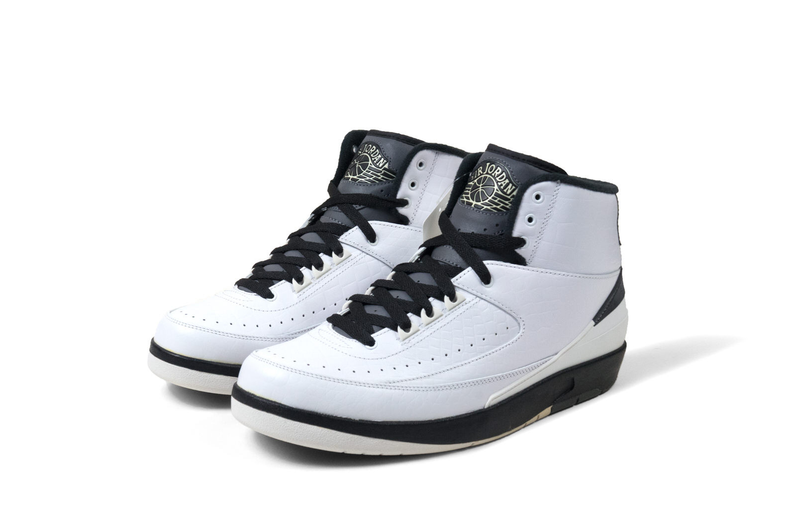 Air Jordan 2 Retro Wing It - GLAB.VN