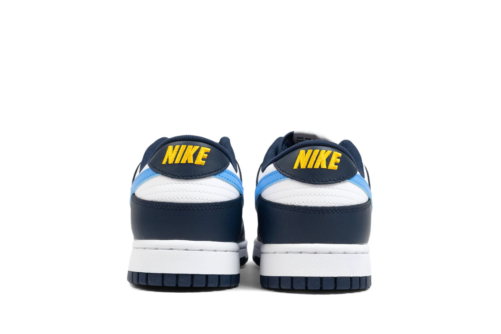 Nike Dunk Low Midnight Navy University Blue - GLAB.VN