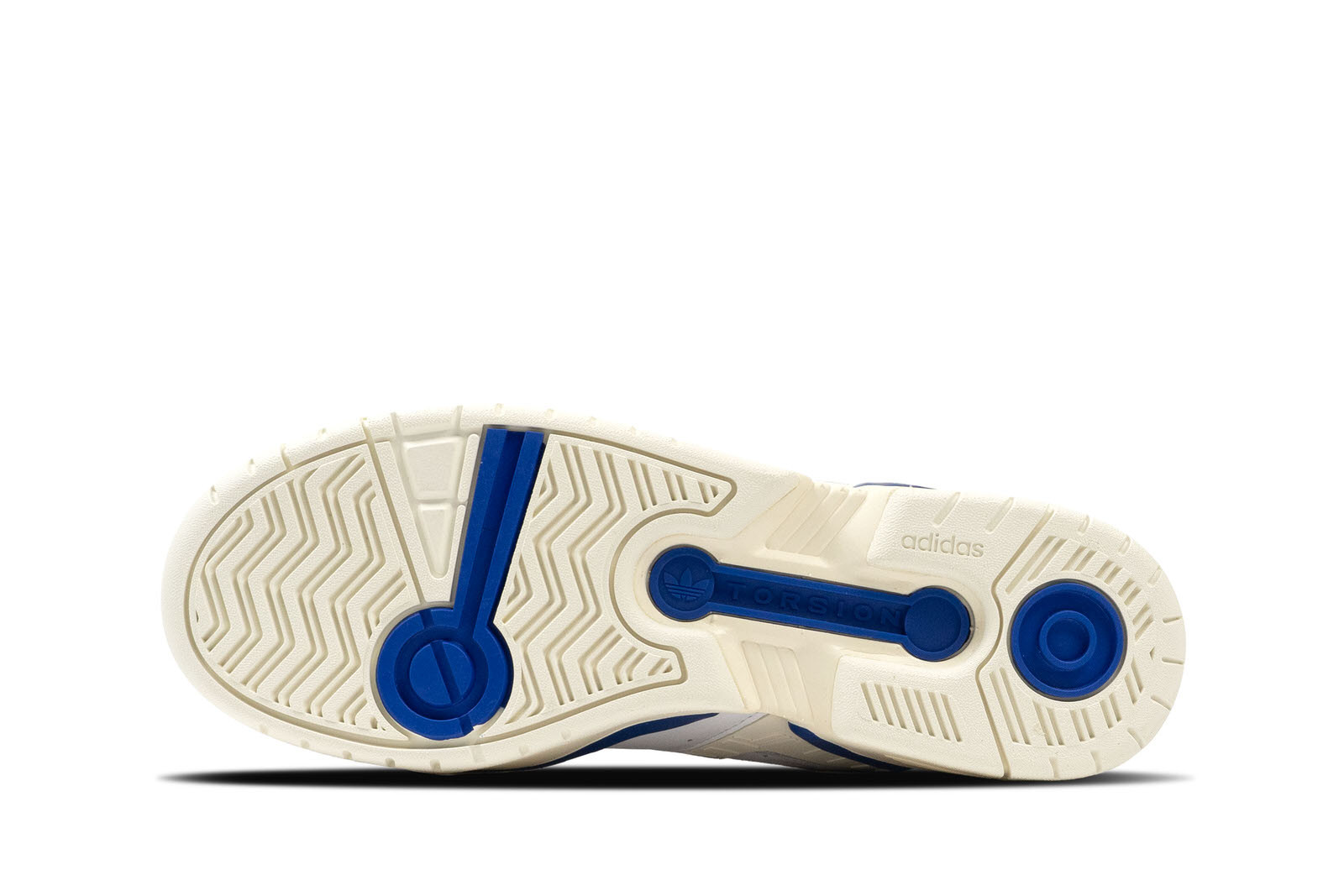 adidas Torsion Edberg Comp Kith Classics White Royal - GLAB.VN