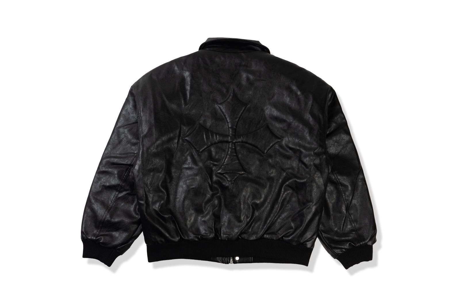 Climax Vision Checkmate Jacket Black - GLAB.VN