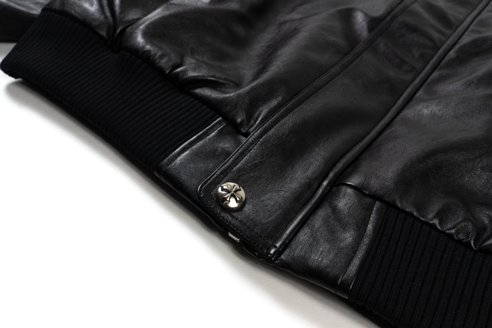 Climax Vision Checkmate Jacket Black - GLAB.VN
