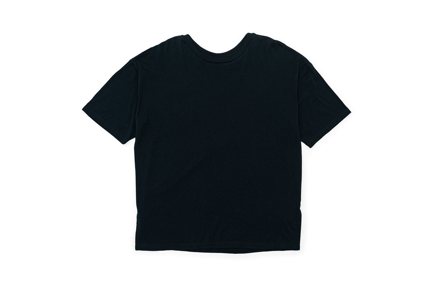HEADLESS Base Top Black - GLAB.VN