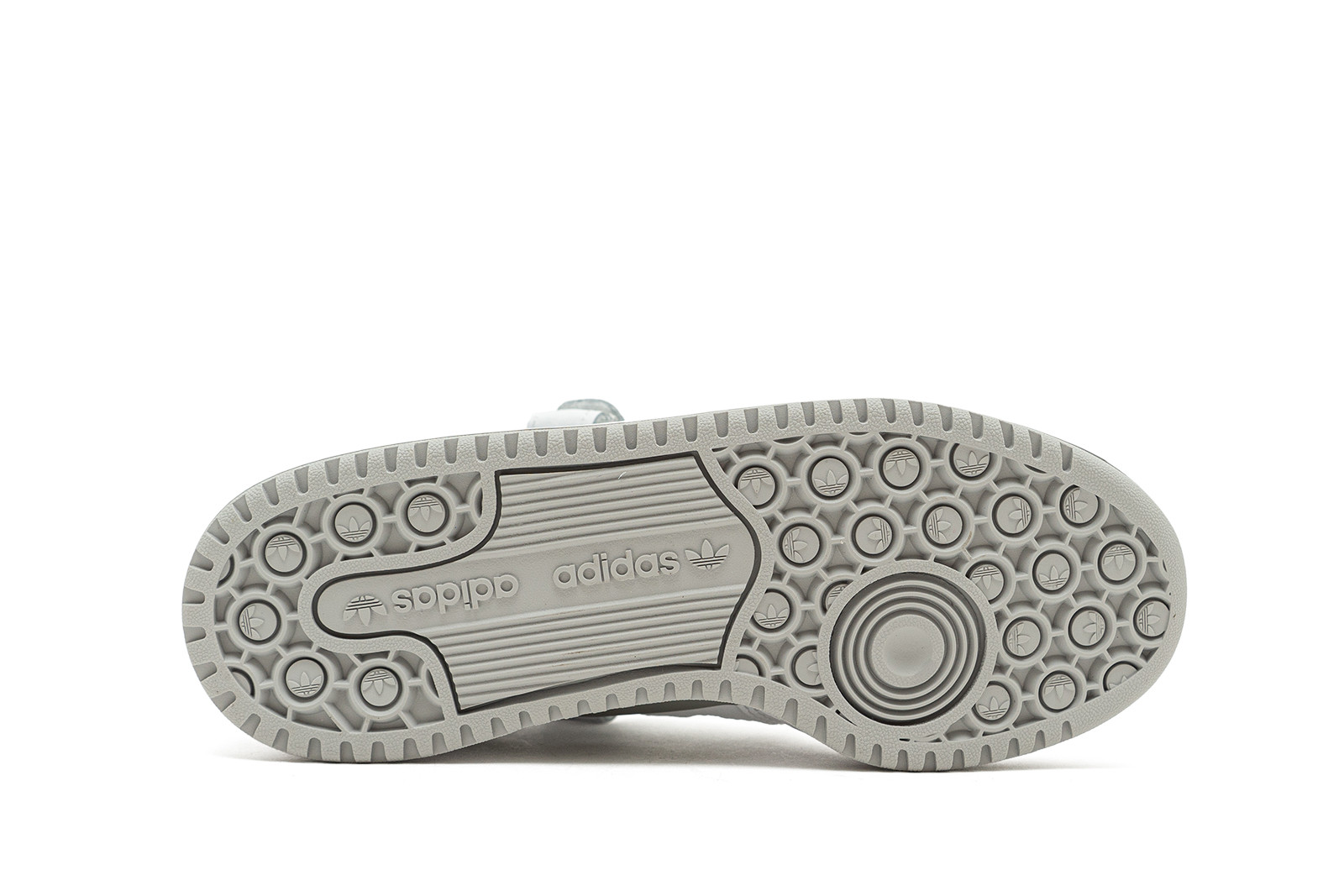 Adidas Forum Low White Grey - GLAB.VN