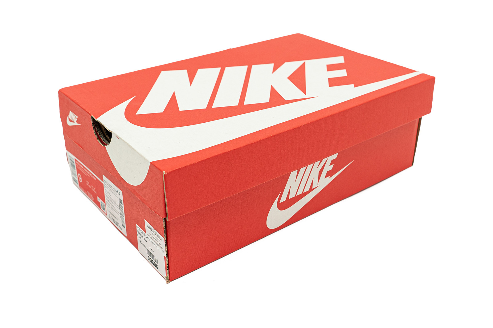 Nike Dunk Low Retro Split Deep Jungle - GLAB.VN