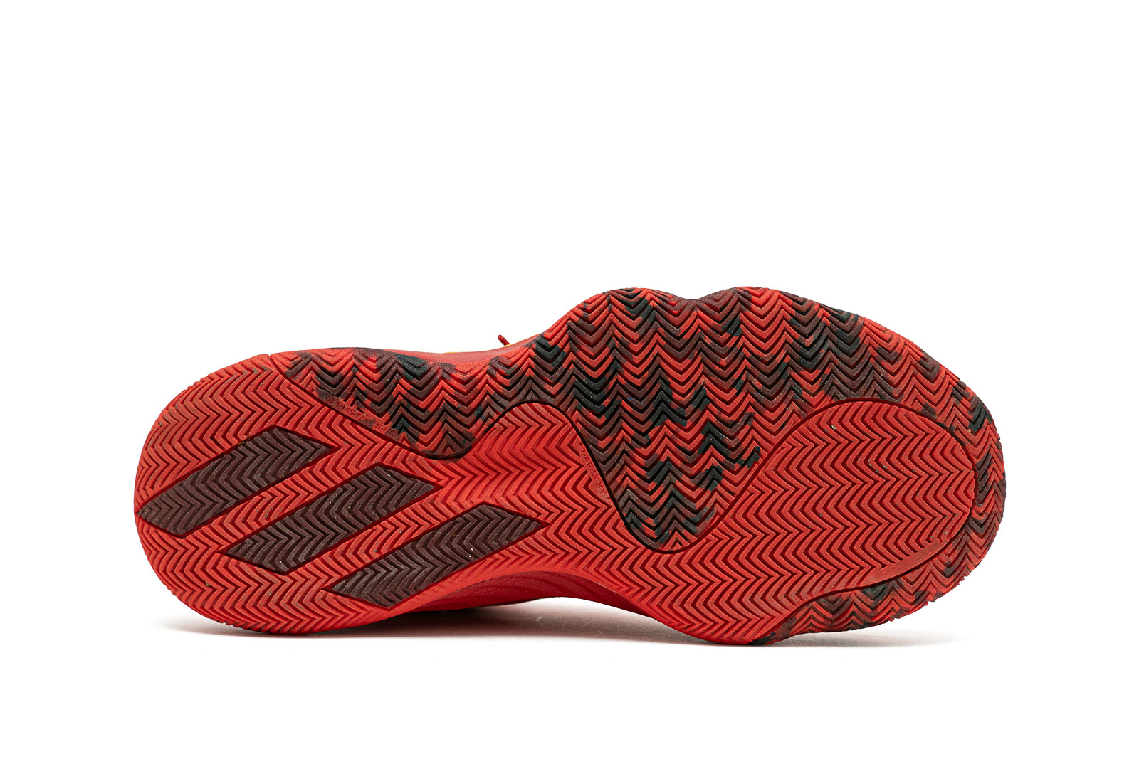 Adidas DON Issue #1 Iron Spider - GLAB.VN